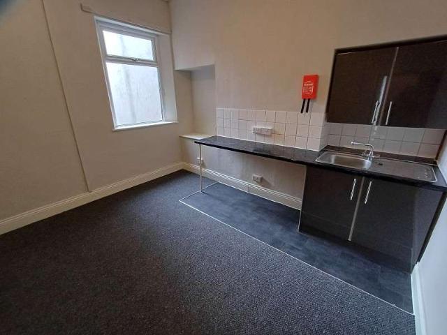 1 Bedroom House Share