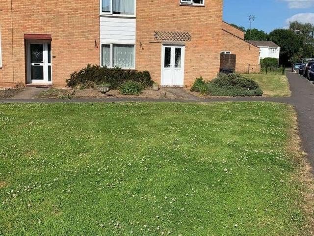 1 Bedroom House Share