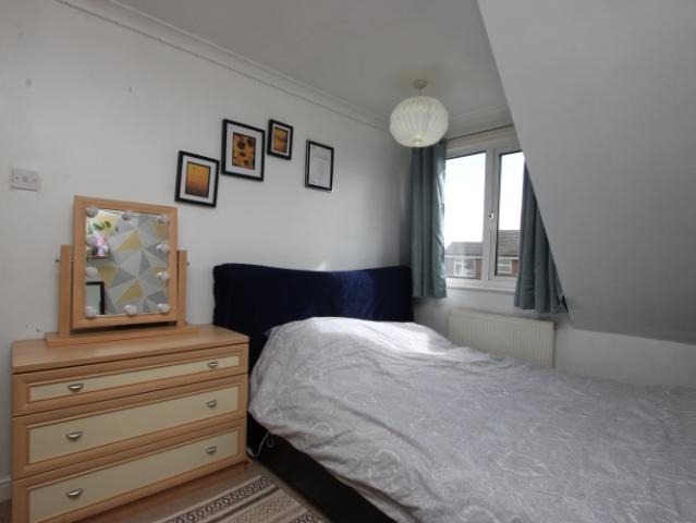 1 Bedroom House Share