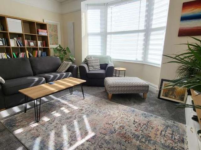 1 Bedroom House Share