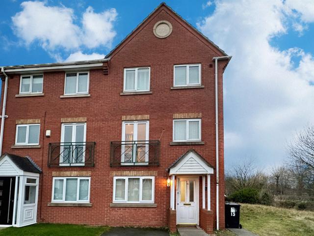 1 Bedroom House Share