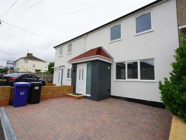 1 Bedroom House Share