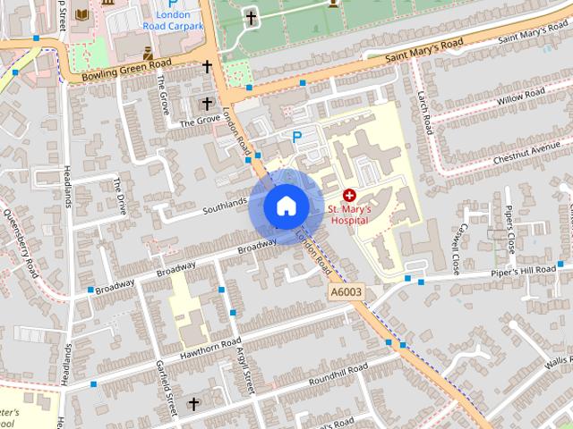 1 bedroom house share