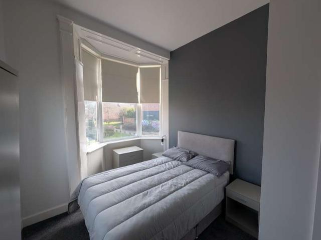 1 Bedroom House Share