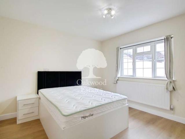 1 Bedroom House Share