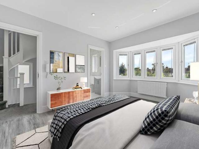 1 Bedroom House Share