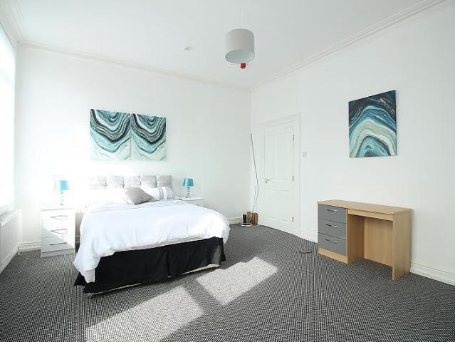 1 Bedroom House Share