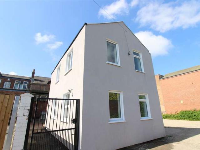 1 Bedroom House Share