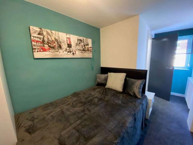 1 Bedroom House Share
