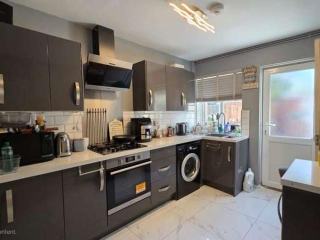 1 Bedroom House Share