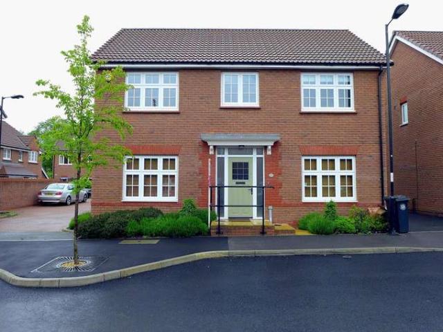 1 Bedroom House Share