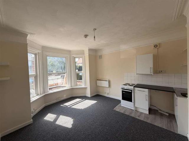 1 Bedroom House Share