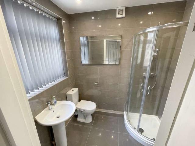 1 Bedroom House Share