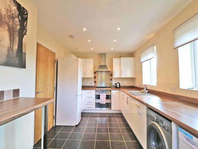 1 Bedroom House Share