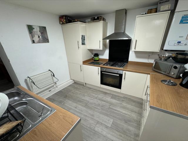 1 Bedroom House Share