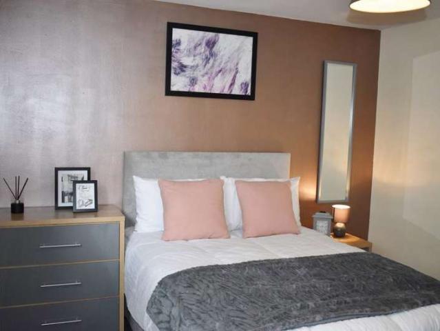 1 Bedroom House Share