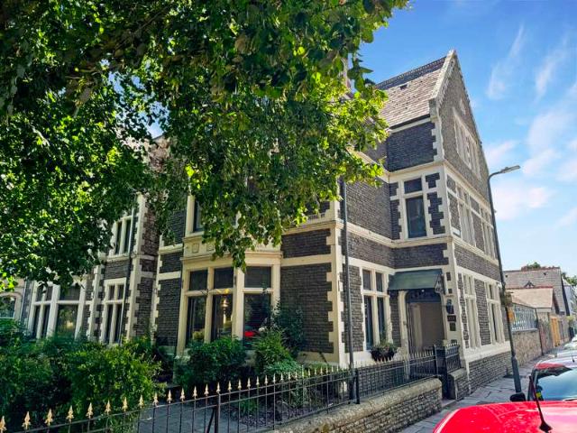 1 Bedroom House Share