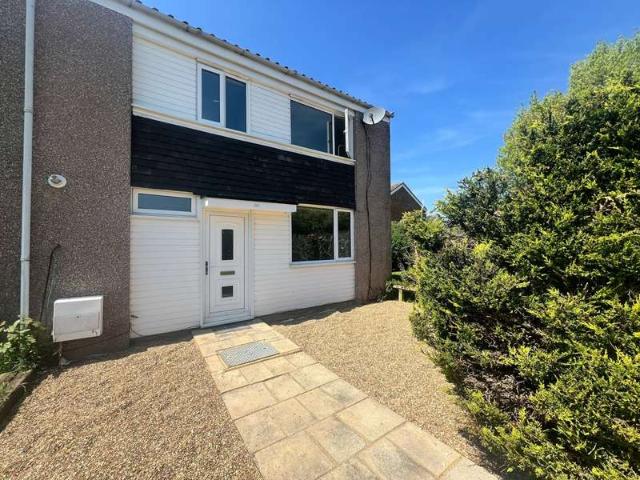 1 Bedroom House Share