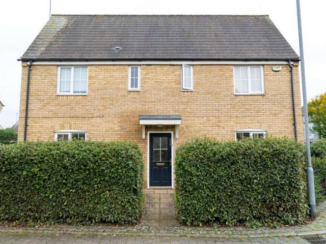 1 Bedroom House Share