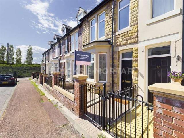 1 Bedroom House Share