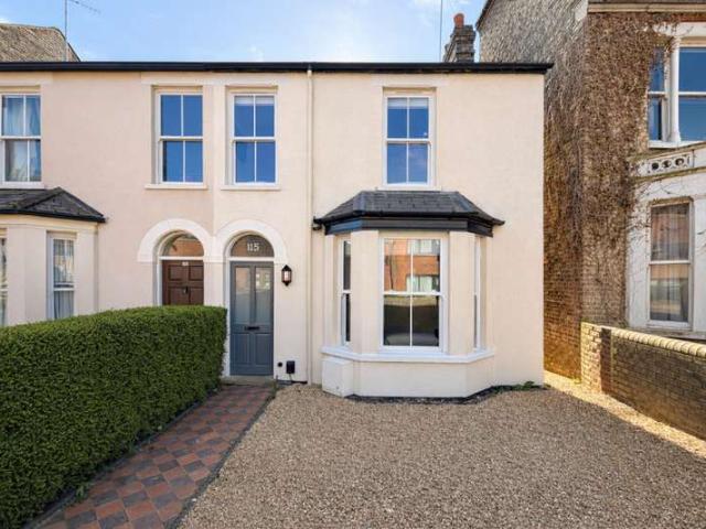 1 Bedroom House Share