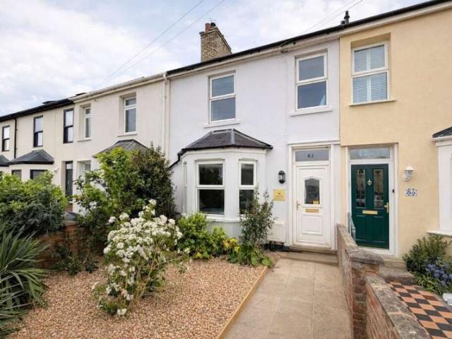 1 Bedroom House Share