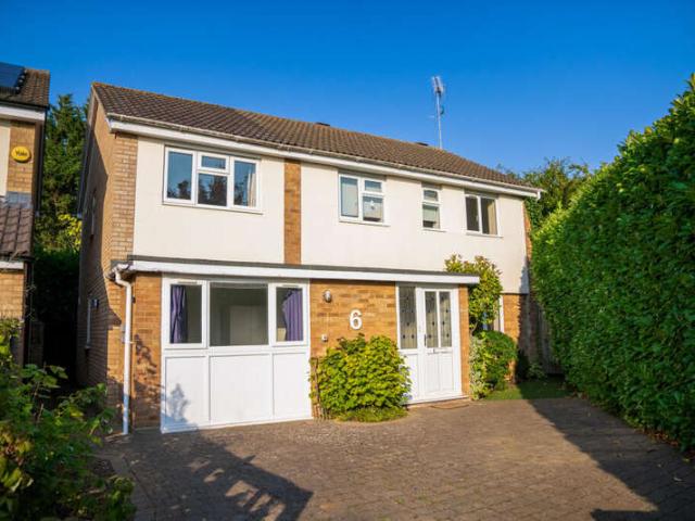 1 Bedroom House Share
