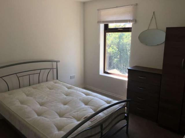 1 Bedroom House Share