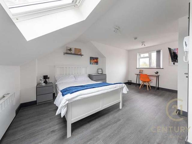 1 Bedroom House Share