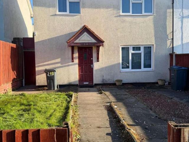 1 Bedroom House Share