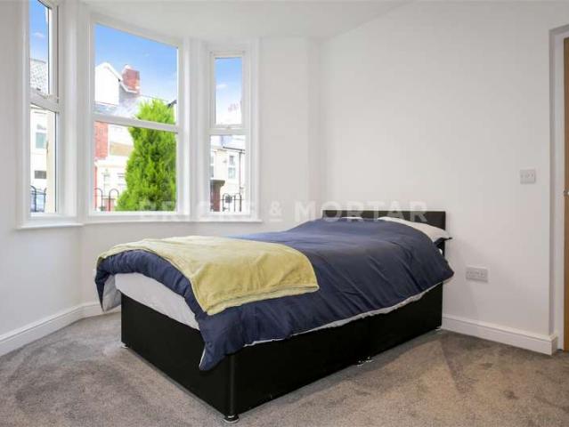 1 Bedroom House Share