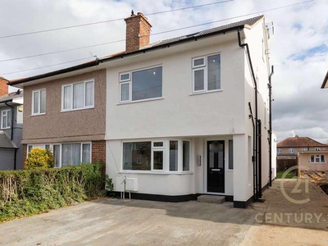 1 Bedroom House Share