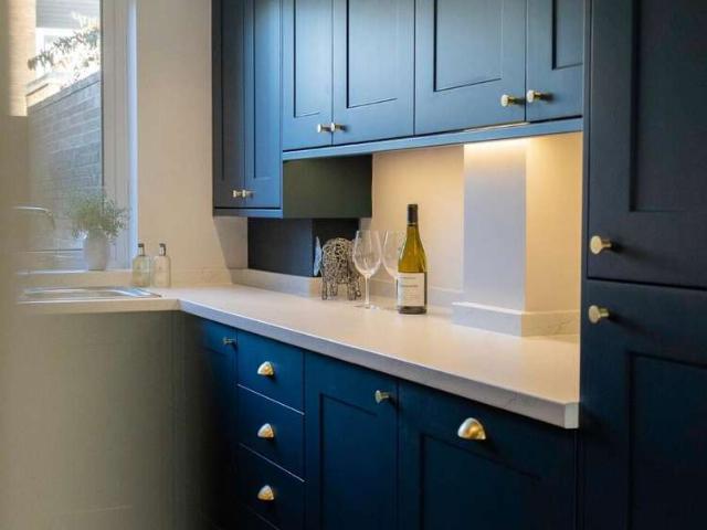 1 Bedroom House Share