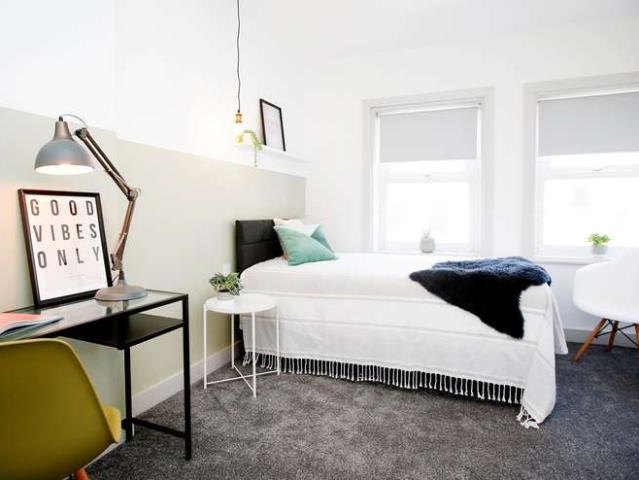 1 Bedroom House Share