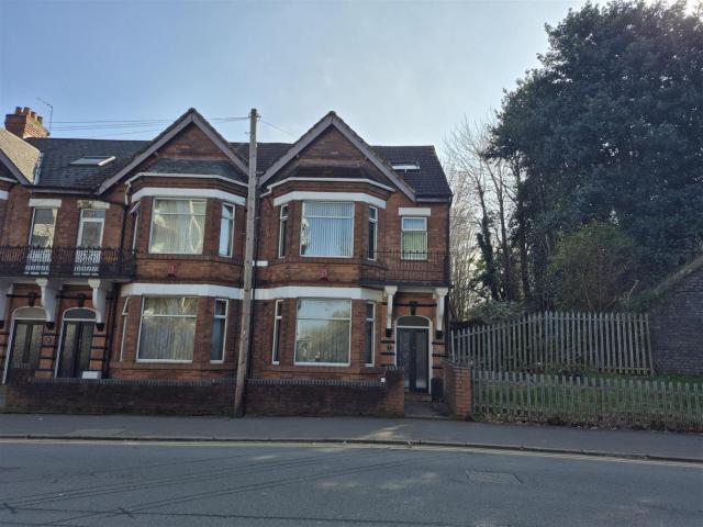 1 Bedroom House Share