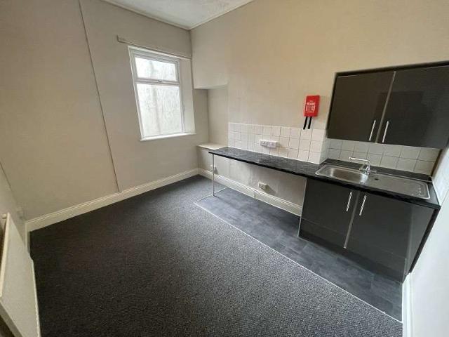1 Bedroom House Share