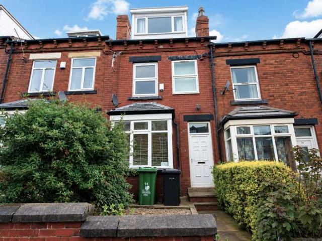 1 Bedroom House Share