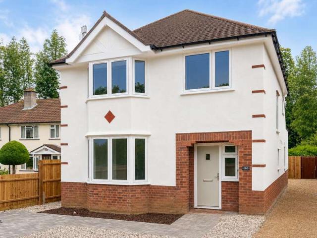 1 Bedroom House Share