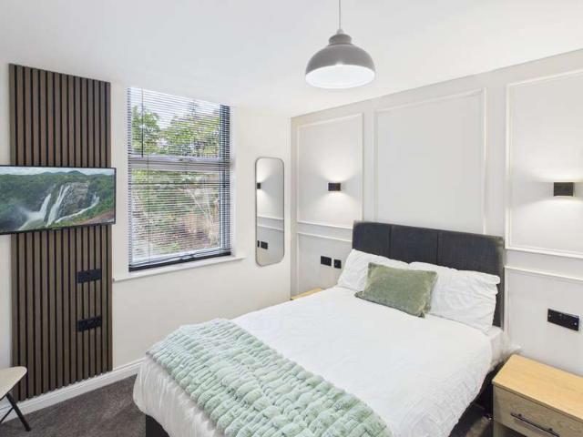 1 Bedroom House Share