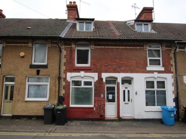 1 Bedroom House Share