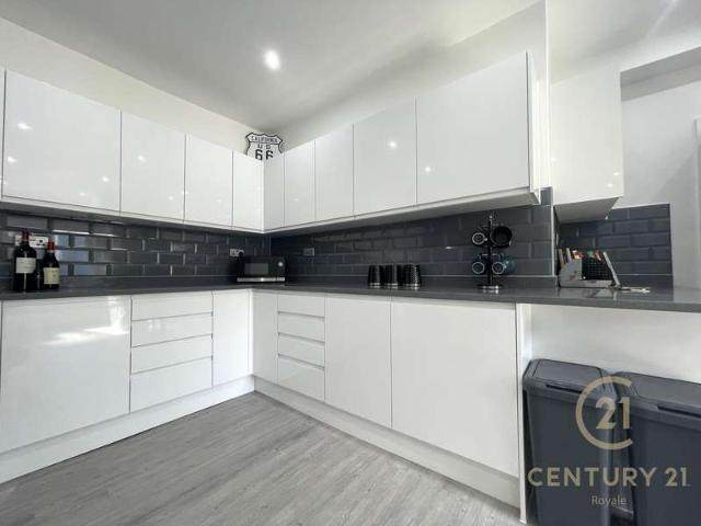 1 Bedroom House Share