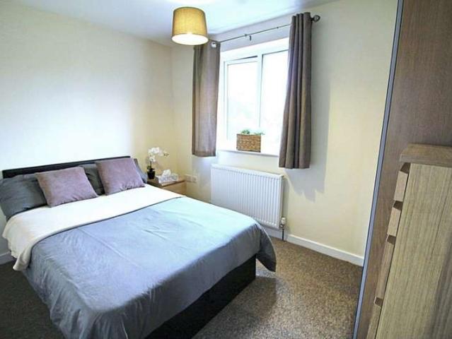 1 Bedroom House Share