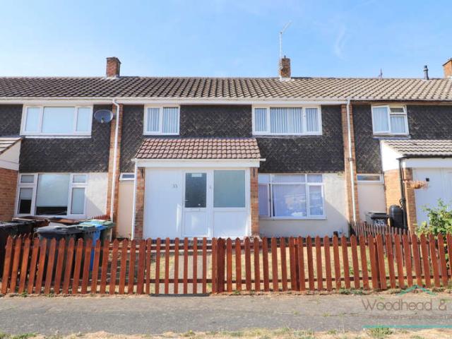 1 Bedroom House Share