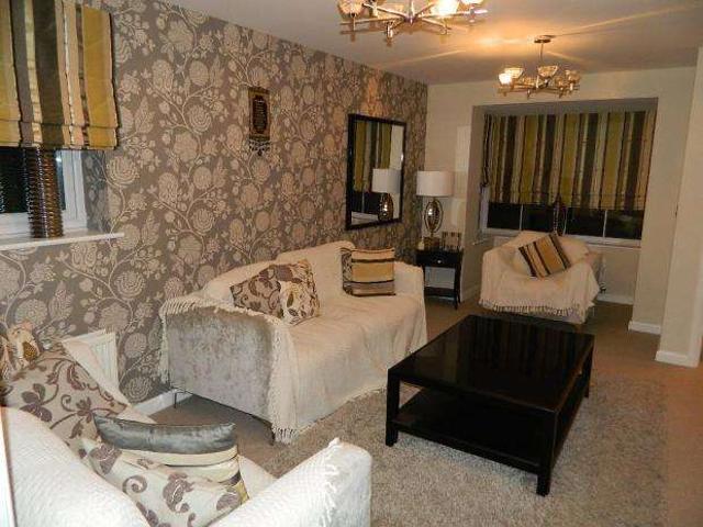 1 Bedroom House Share