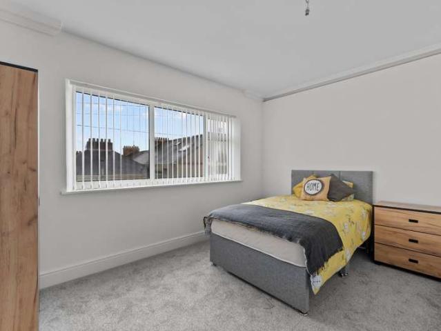 1 Bedroom House Share