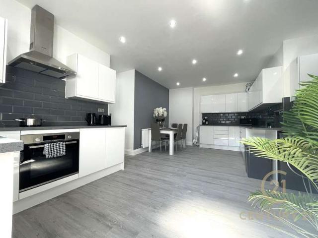1 Bedroom House Share
