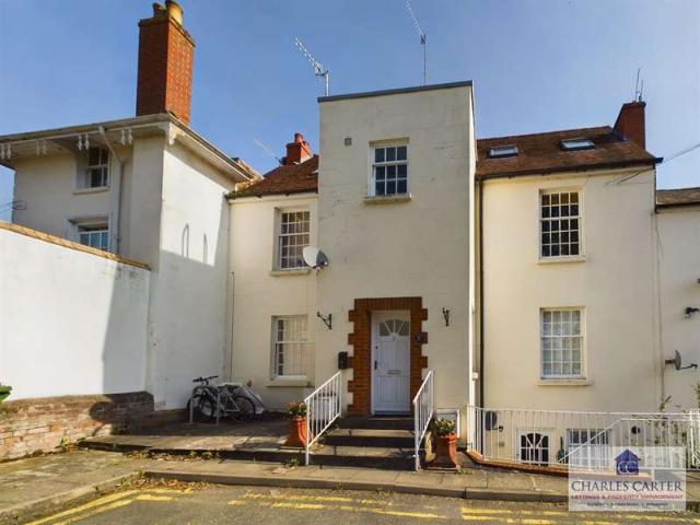 1 Bedroom House Share
