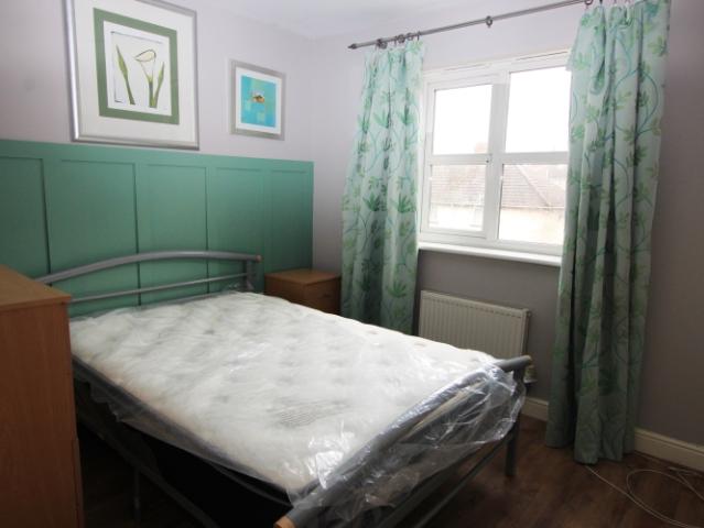 1 Bedroom House Share