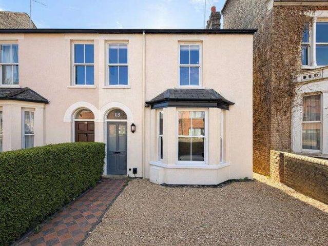 1 Bedroom House Share