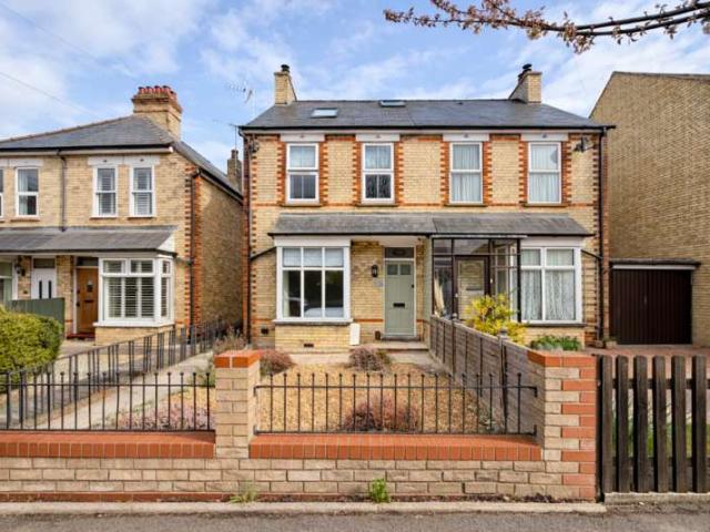 1 Bedroom House Share